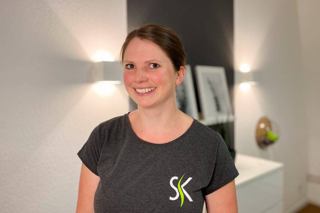 Physiotherapie Dülmen - Praxis für Physiotherapie Alina Krüger